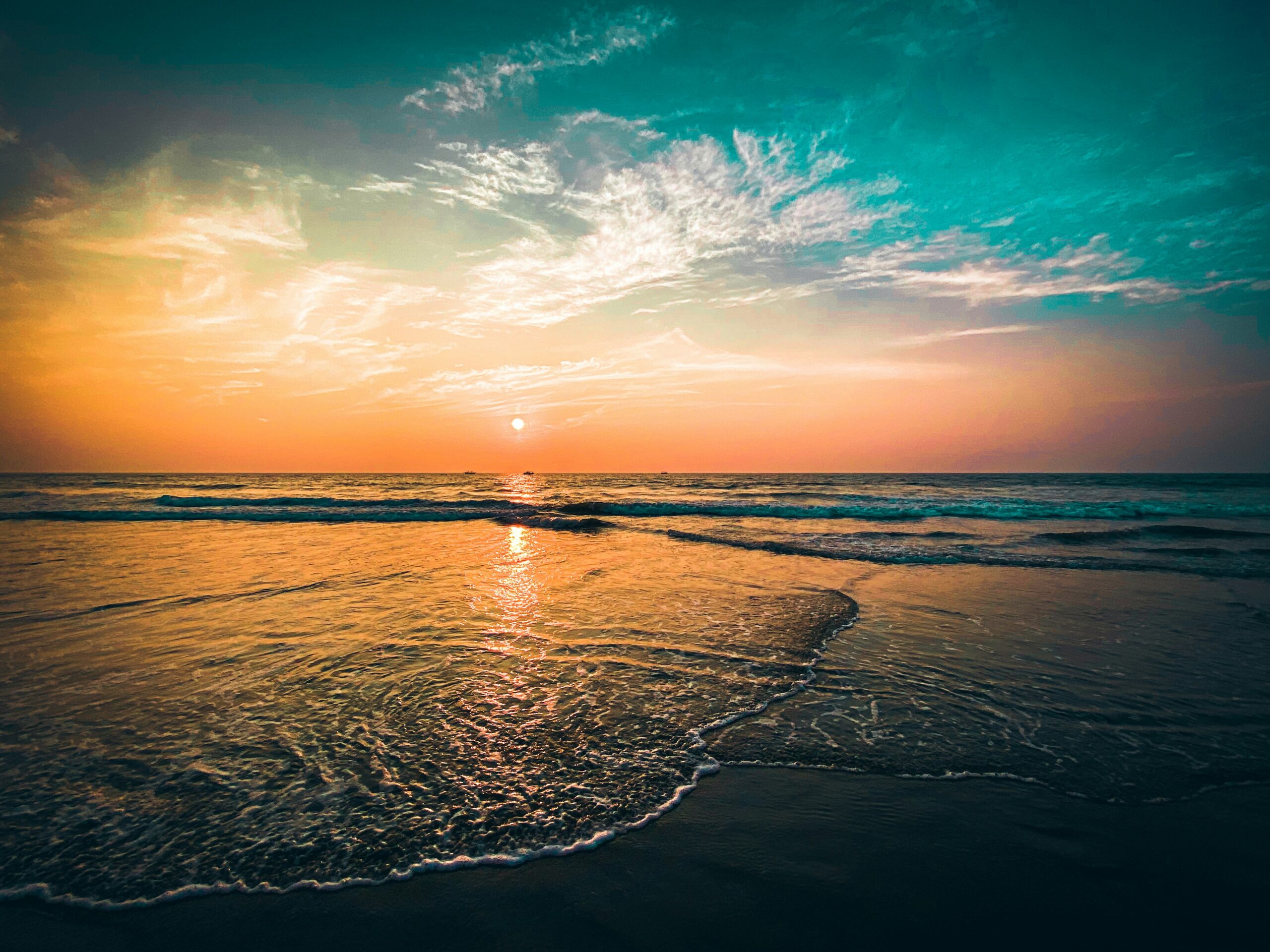 Weekend Getaway to Goa Package - Pack and Go Travels